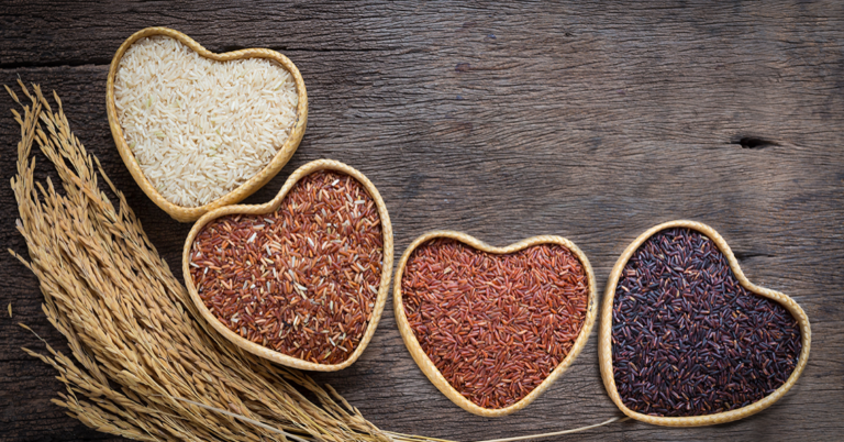 11 Favorite Thailand Rice | Thailand Rice Exporters Supplier